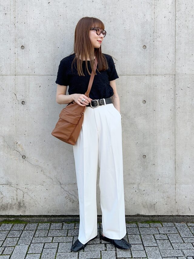 写真 (9枚目) - 初夏の「ユニクロ＆GU」コーデ特集！ダサくならない着こなし術 - LOCARI（ロカリ） - LOCARI（ロカリ）