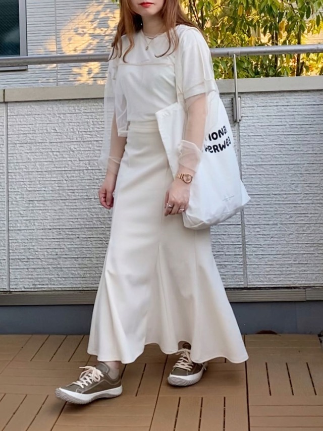 写真 (8枚目) - お洒落さんのセンスが光る！夏の「バッグ&小物」コーデ10選 - LOCARI（ロカリ） - LOCARI（ロカリ）