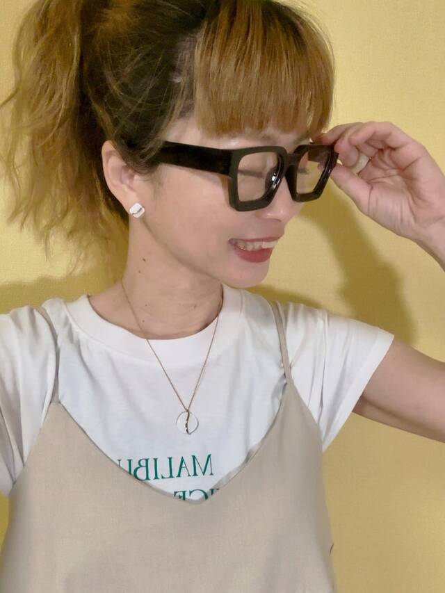 写真 (18枚目) - お洒落さんのセンスが光る！夏の「バッグ&小物」コーデ10選 - LOCARI（ロカリ） - LOCARI（ロカリ）