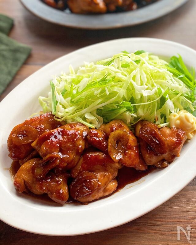 写真 (7枚目) - ガッツリ食べてスタミナアップ！肉汁じゅわっと「体力増強♡肉料理」12選 - LOCARI（ロカリ）