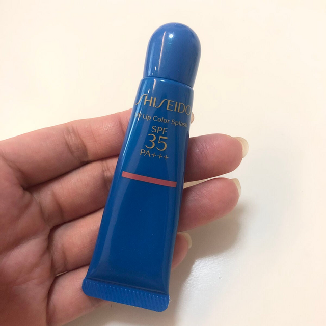 写真 (23枚目) - 意外と忘れがち！紫外線ケアもメイクも叶える「UVカットリップ」12選 - LOCARI（ロカリ）