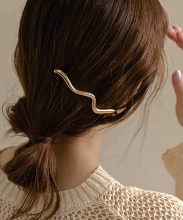 写真 (6枚目) - お値段以上の実力派！SMELLYのヘアアクセが激カワです♡ - LOCARI（ロカリ）