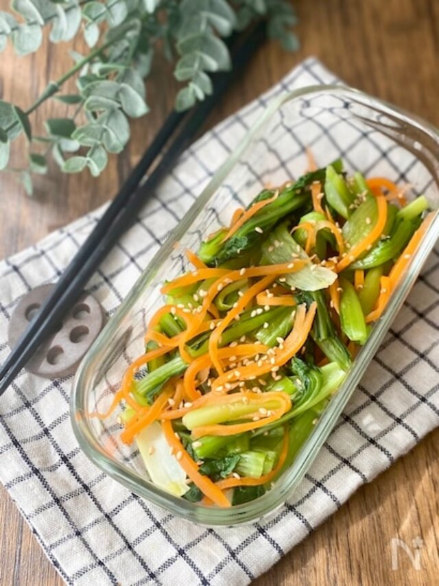 写真 (12枚目) - 晩酌のおともに♡野菜をもりもり食べられる冷&温おつまみレシピ12選 - LOCARI（ロカリ）