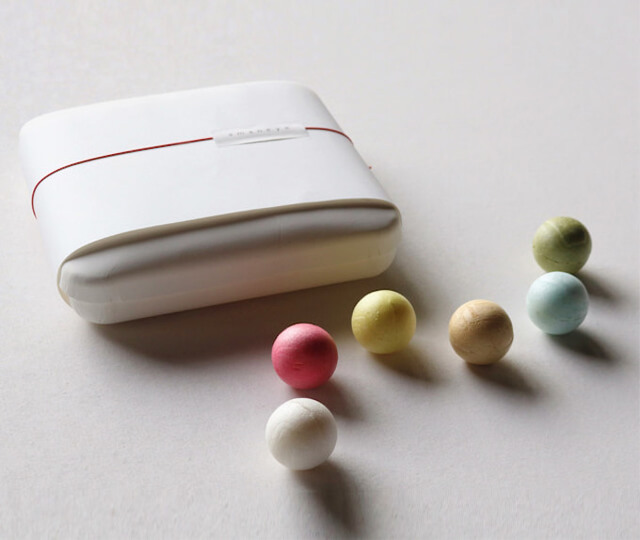 写真 (4枚目) - 夏に食べたいさっぱり和菓子。センス褒められ上質なギフト＜取り寄せOK＞ - LOCARI（ロカリ）