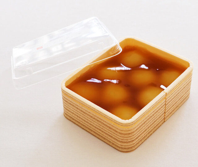 写真 (7枚目) - 夏に食べたいさっぱり和菓子。センス褒められ上質なギフト＜取り寄せOK＞ - LOCARI（ロカリ）