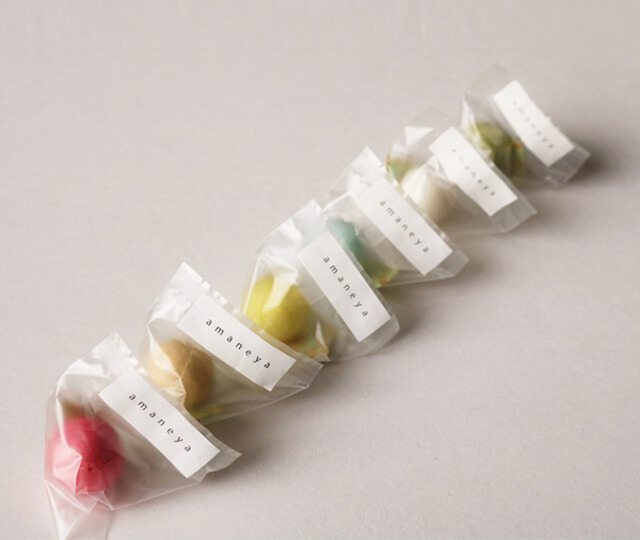 写真 (8枚目) - 夏に食べたいさっぱり和菓子。センス褒められ上質なギフト＜取り寄せOK＞ - LOCARI（ロカリ）