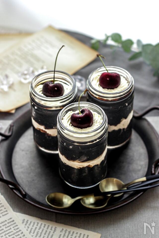 写真 (3枚目) - 雨の日はお家でスイーツ作り♡初夏のひんやりデザート12選 - LOCARI（ロカリ）