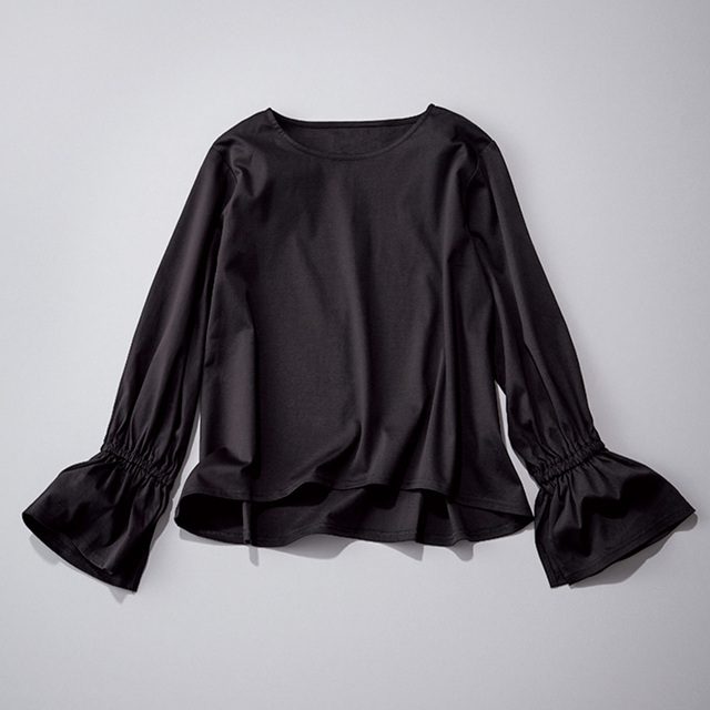 写真 (20枚目) - ママが頼れる[最旬ロンT]34連発！1枚で決まる“甘デザイン”を総まとめ - LOCARI（ロカリ）