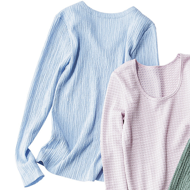 写真 (28枚目) - ママが頼れる[最旬ロンT]34連発！1枚で決まる“甘デザイン”を総まとめ - LOCARI（ロカリ）