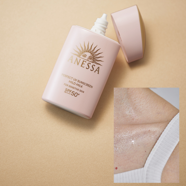 写真 (3枚目) - 生後1カ月から使えるUVも！美容のプロが信頼している「進化系UV」4選 - - LOCARI（ロカリ）