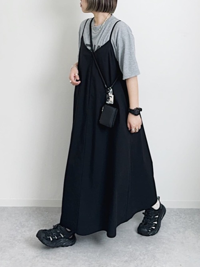 写真 (12枚目) - シンプルだから絶対使える！2024最新"無印良品"の夏コーデ12選 - LOCARI（ロカリ）