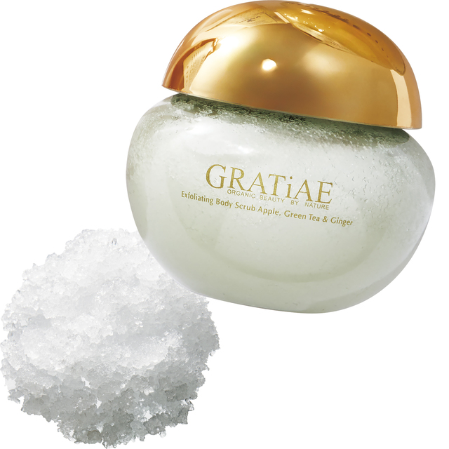 写真 (3枚目) - ツルツルですべすべの「肘＆膝＆かかと」に変身！いま大注目のスクラブ4選 - LOCARI（ロカリ）