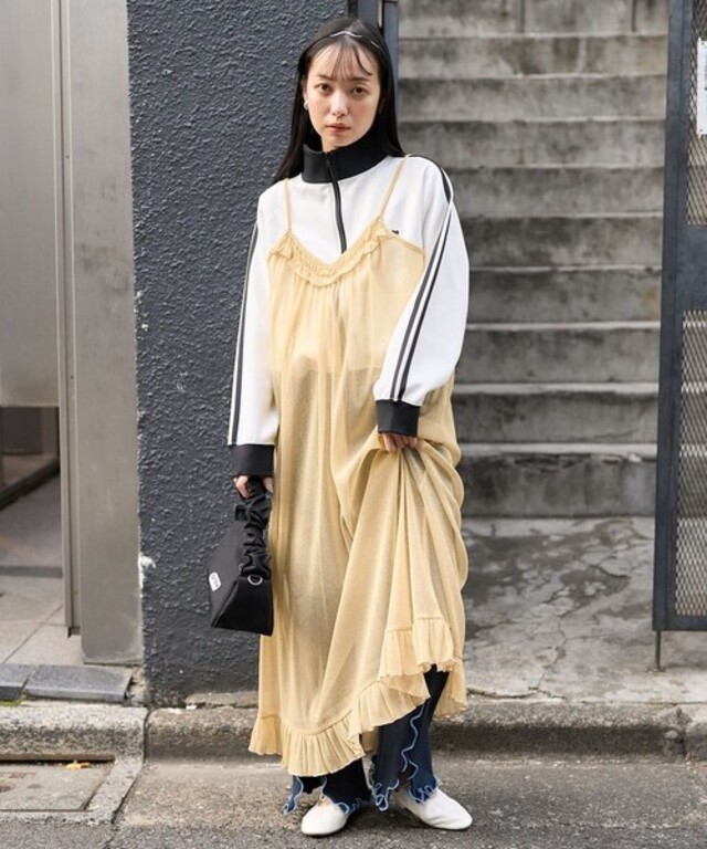 写真 (2枚目) - ブロケットコアってなに？人気のヒミツとおすすめコーデ16選 - LOCARI（ロカリ） - LOCARI（ロカリ）