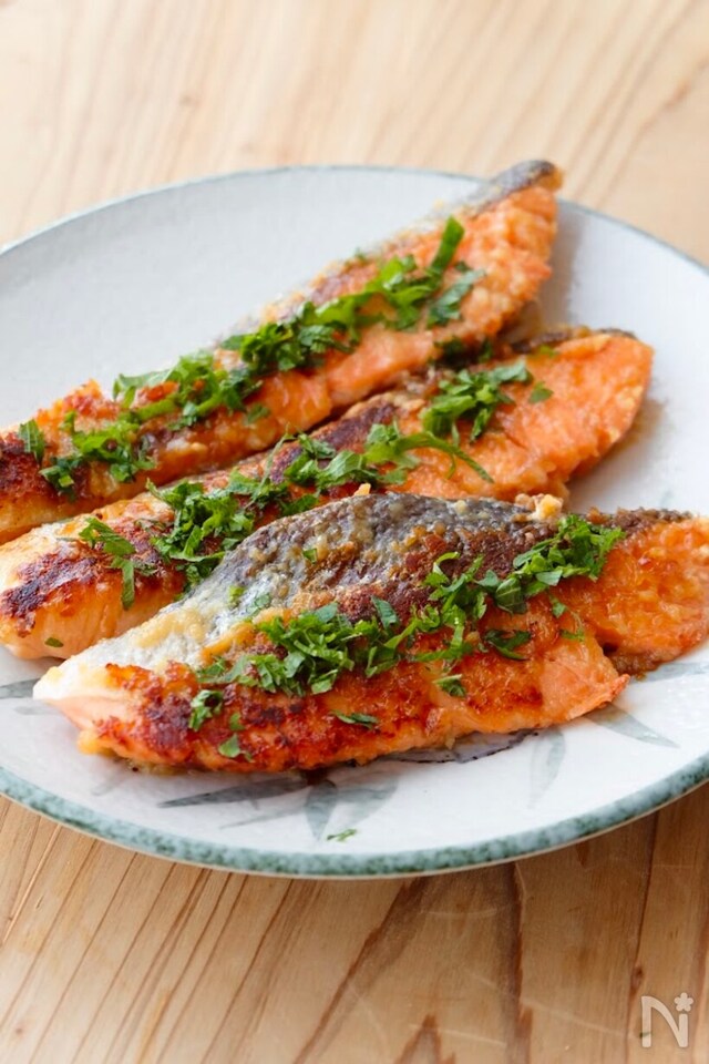 写真 (8枚目) - さっぱりおいしい！夏の食欲不振を乗り切る「梅・大葉レシピ」12選 - LOCARI（ロカリ）