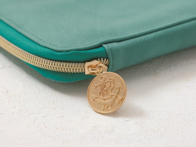 写真 (9枚目) - 並べてすっきり！高級感溢れるセーラー万年筆コラボ“魅せペンケース”BOOK - LOCARI（ロカリ）