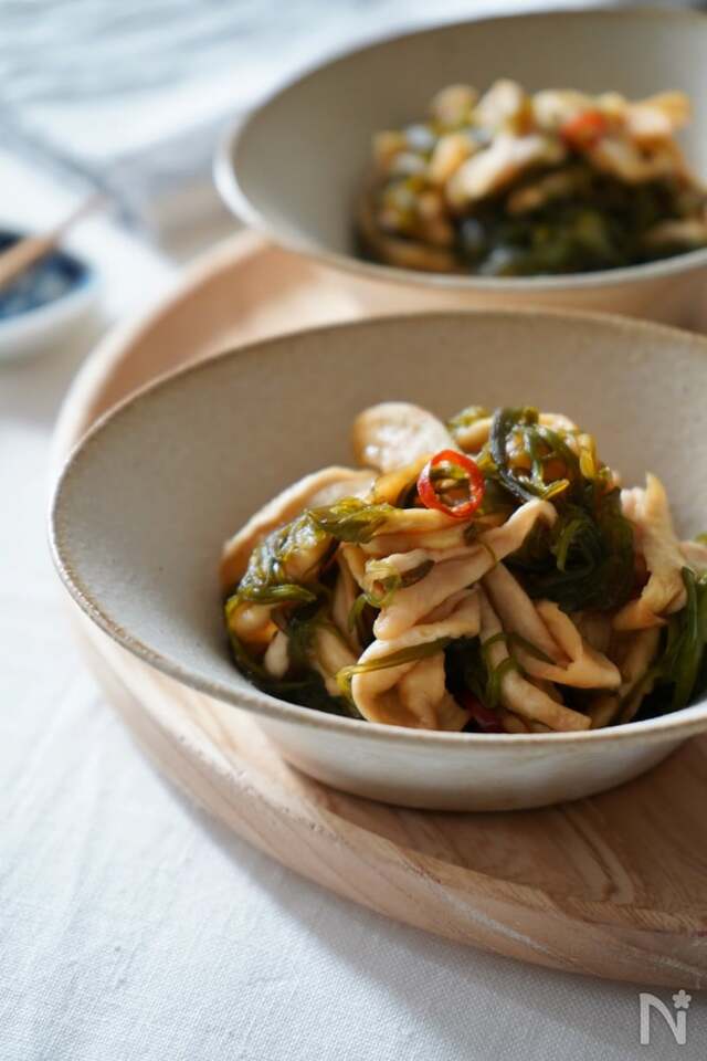 写真 (8枚目) - さっぱり爽やか「ネバネバパワー」で暑さを吹き飛ばそう！おすすめレシピ11選 - LOCARI（ロカリ）