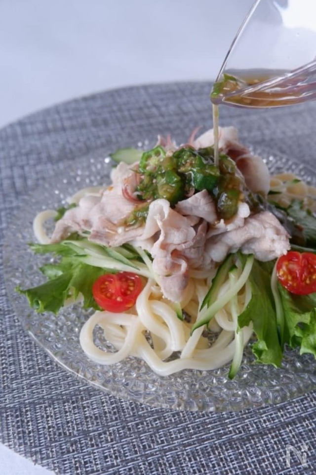 写真 (10枚目) - さっぱり爽やか「ネバネバパワー」で暑さを吹き飛ばそう！おすすめレシピ11選 - LOCARI（ロカリ）