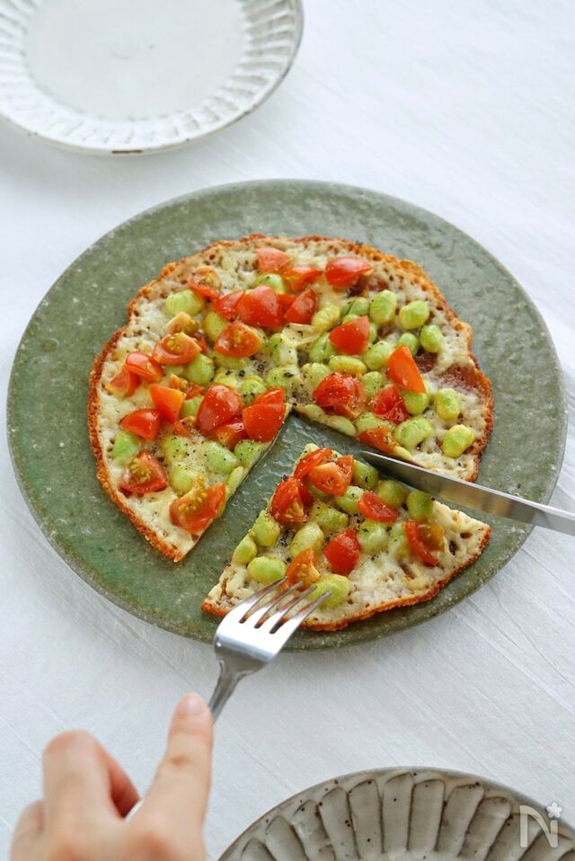 写真 (12枚目) - 夏のおつまみ代表♡映えて美味しい枝豆レシピ12選 - LOCARI（ロカリ） - LOCARI（ロカリ）