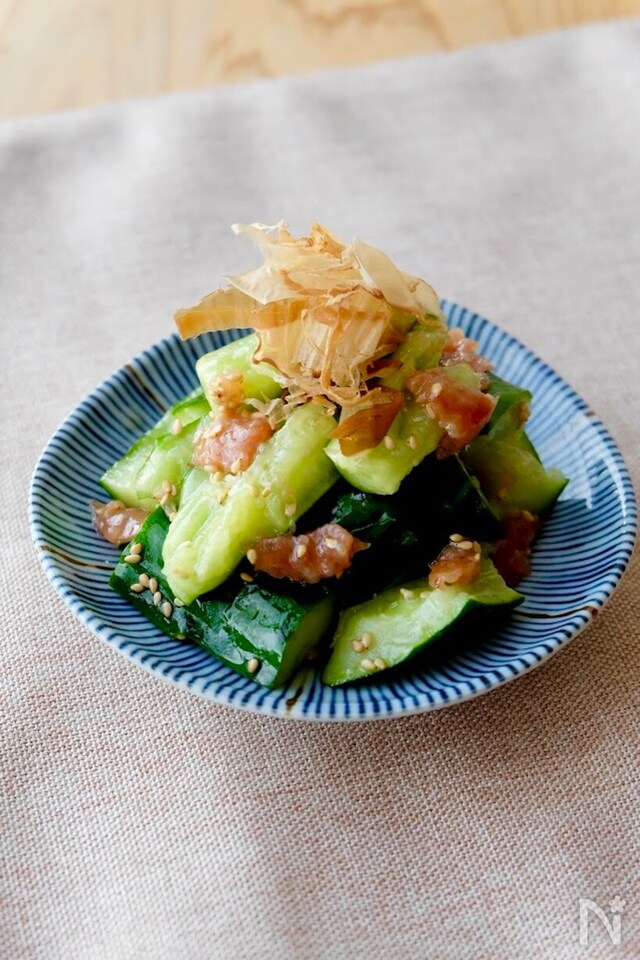 写真 (9枚目) - じめじめシーズンを乗り切ろう！初夏の「さっぱり献立」レシピ集 - LOCARI（ロカリ）