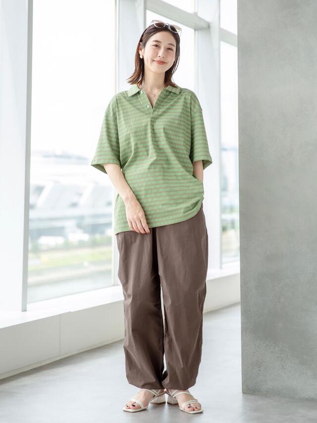 写真 (7枚目) - 快適＆最旬コーデをGET！ユニクロ「今週のお得アイテム」6/14(金)～6/20(木) - LOCARI（ロカリ）