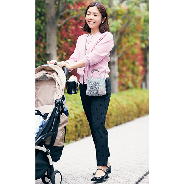 写真 (3枚目) - ママたちの『産後の記念買い』最新事情！買って良かったジュエリー、家電etc. - - LOCARI（ロカリ）