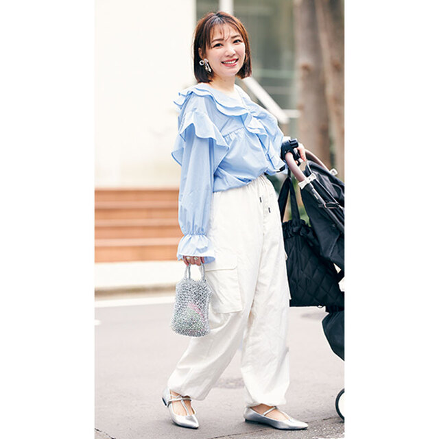 写真 (4枚目) - ママたちの『産後の記念買い』最新事情！買って良かったジュエリー、家電etc. - - LOCARI（ロカリ）