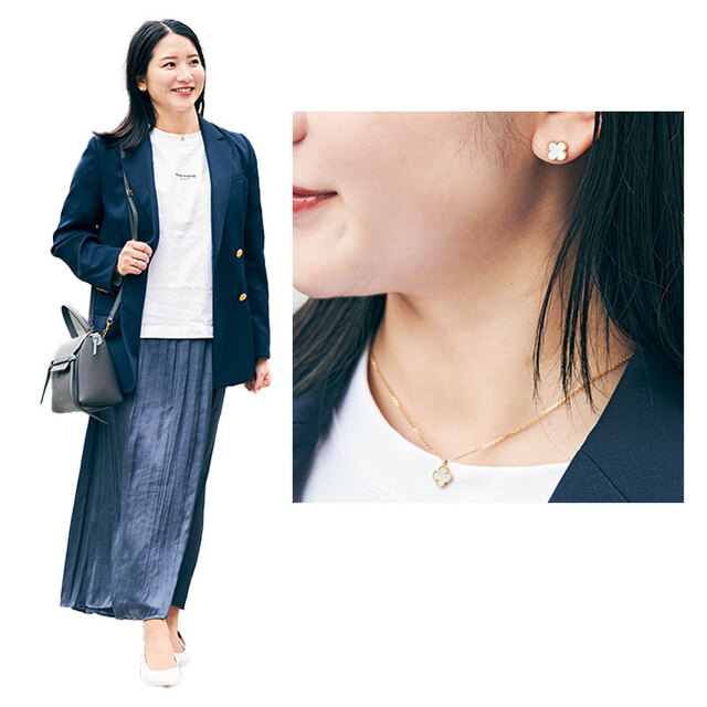 写真 (17枚目) - ママたちの『産後の記念買い』最新事情！買って良かったジュエリー、家電etc. - LOCARI（ロカリ）