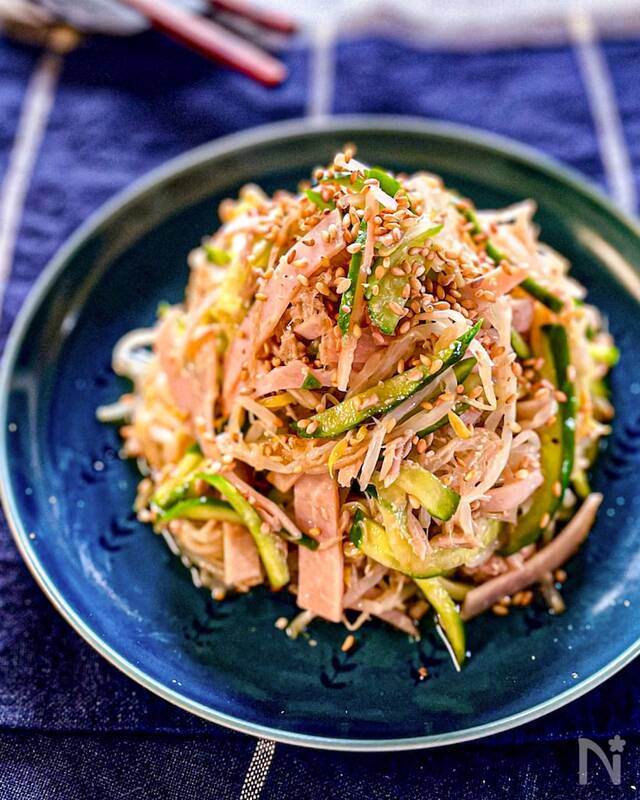 写真 (6枚目) - もう一品はコレに決まり！5分でササッと作れる「さっぱり副菜」12選 - LOCARI（ロカリ）