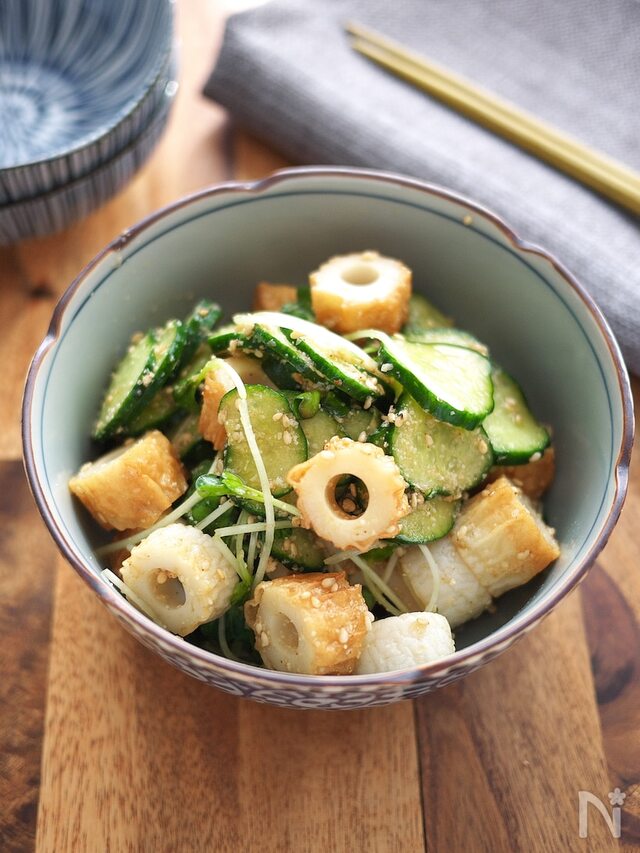 写真 (9枚目) - もう一品はコレに決まり！5分でササッと作れる「さっぱり副菜」12選 - LOCARI（ロカリ）