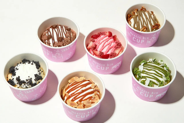 写真 (4枚目) - JR新宿駅に新エキナカ商業施設「イイトルミネ」誕生！行列店など28店舗が出店 - LOCARI（ロカリ）