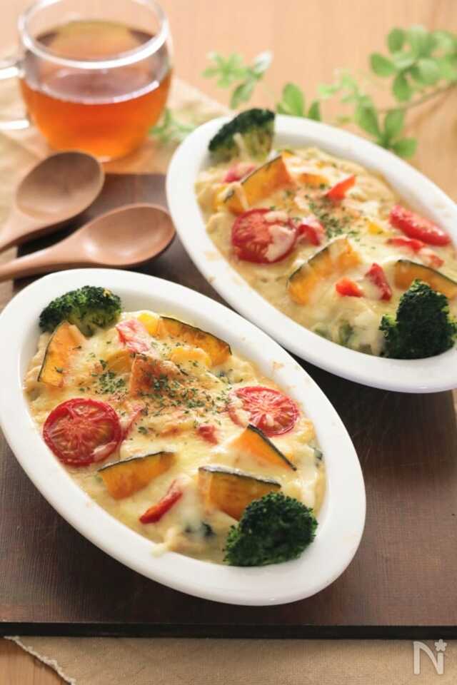 写真 (5枚目) - ヘルシーなのに大満足できちゃう！「おからパウダー」レシピ12選 - LOCARI（ロカリ） - LOCARI（ロカリ）