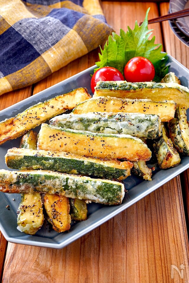 写真 (12枚目) - 悶絶級においしい！栄養たっぷり「夏野菜おかず」12選 - LOCARI（ロカリ）