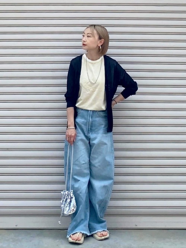 写真 (5枚目) - ユニクロ速報！夏新作～指名買いアイテムまで「大人トレンド服」14 - - LOCARI（ロカリ）