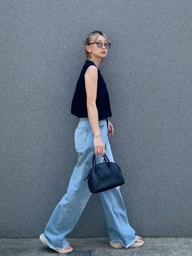 写真 (1枚目) - ユニクロ速報！夏新作～指名買いアイテムまで「大人トレンド服」14 - LOCARI（ロカリ）