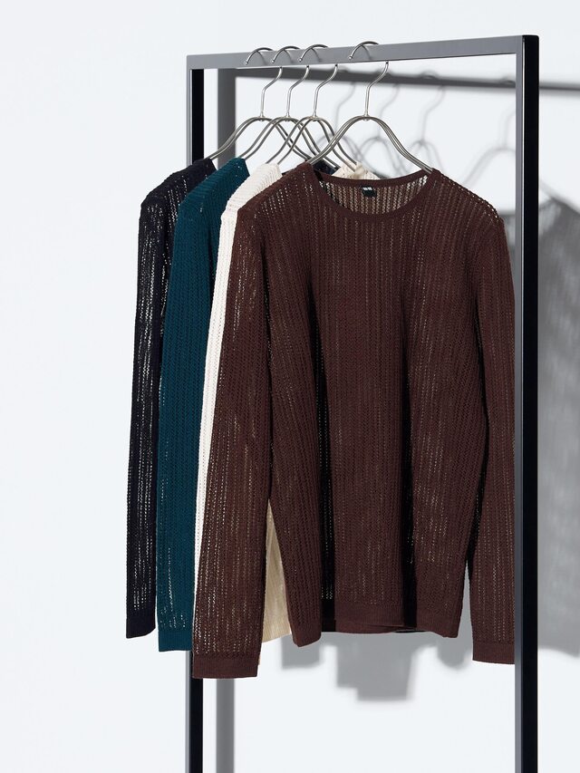 写真 (12枚目) - ユニクロ速報！夏新作～指名買いアイテムまで「大人トレンド服」14 - - LOCARI（ロカリ）