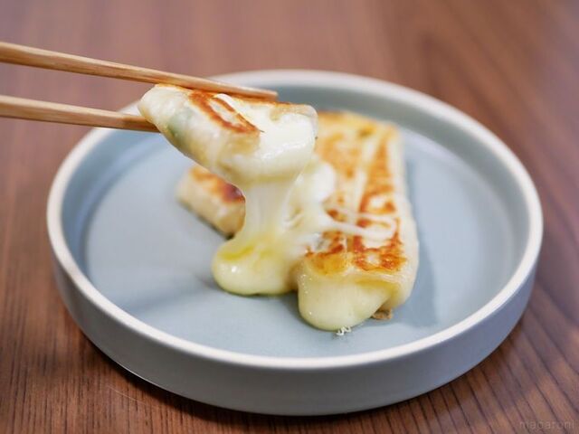 写真 (7枚目) - カルディ「ねぎ餅」がミックス粉から冷凍食品へ！おうちで手軽に台湾気分 - - LOCARI（ロカリ）