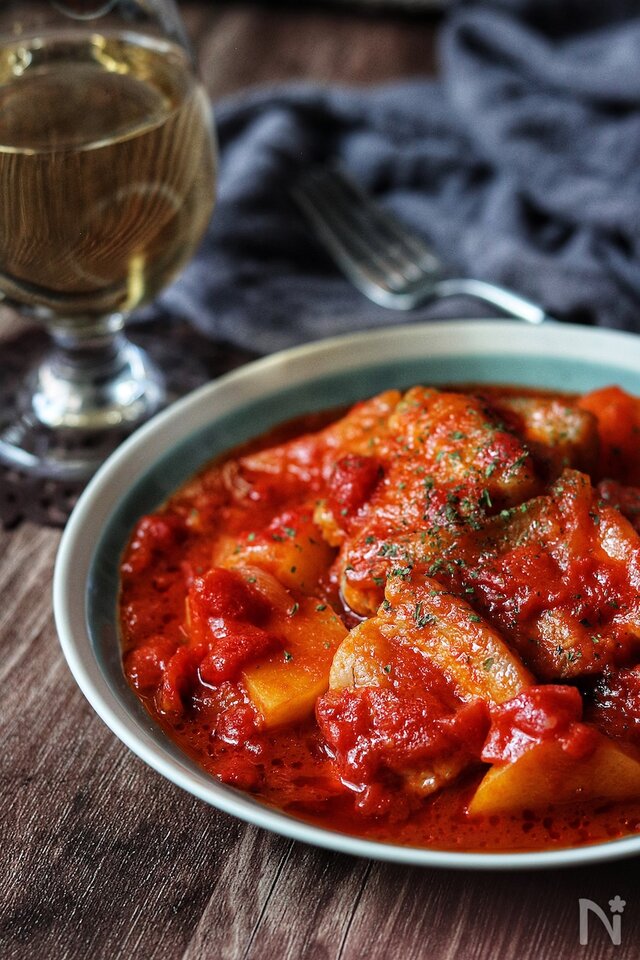 写真 (5枚目) - 暑い日は簡単がいい♡炊飯器で作るおかずとご飯のレシピ12選 - LOCARI（ロカリ）