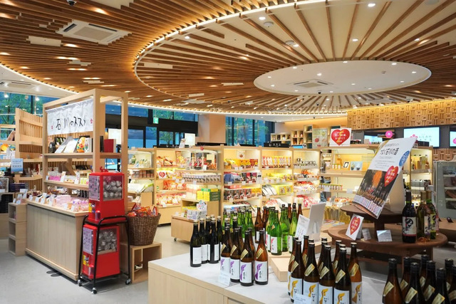 写真 (2枚目) - 注目のNO.1グルメは？石川県アンテナショップ売上ランキング - LOCARI（ロカリ） - LOCARI（ロカリ）