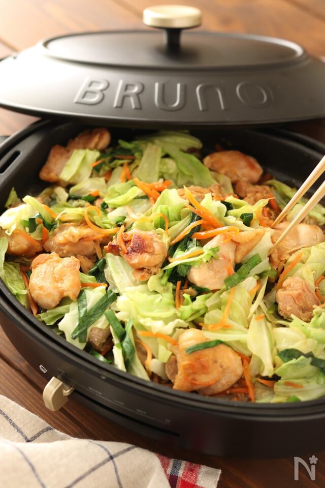 写真 (6枚目) - 梅雨のダルさを吹き飛ばせ！おいしく食べて体力回復「スタミナ満点レシピ」12選 - LOCARI（ロカリ）