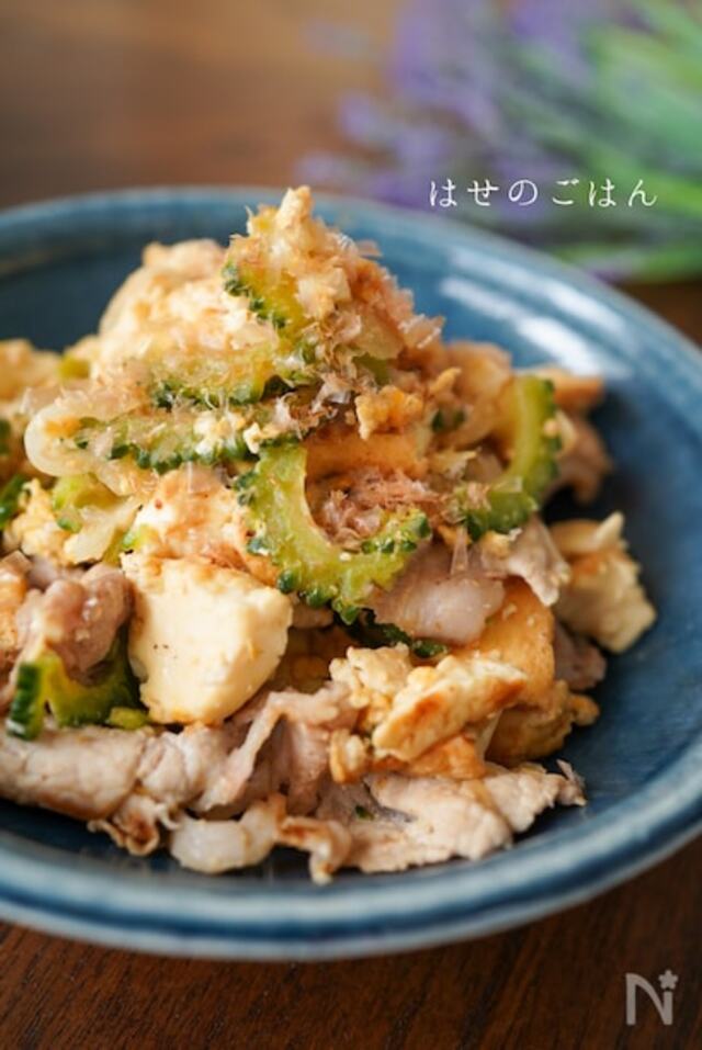 写真 (6枚目) - 食卓がパッと明るくなる♡約1時間半で12品！夏野菜をたっぷり使った「今週の作り置き」レシピ - LOCARI（ロカリ）