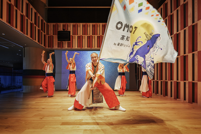 写真 (2枚目) - 【2024年6月開業】OMO7高知 by - LOCARI（ロカリ）