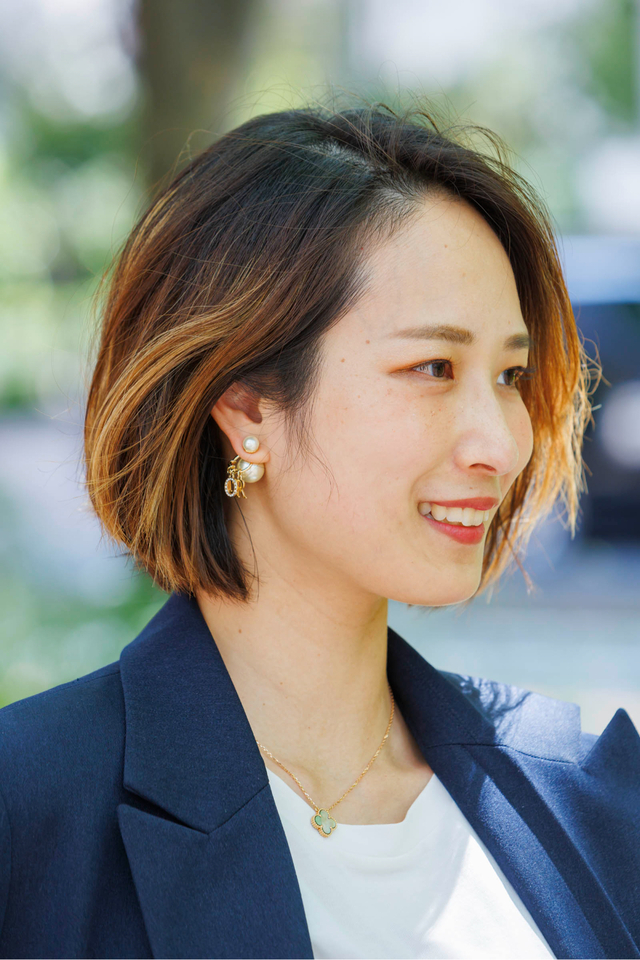 写真 (15枚目) - [ボブヘア]は外ハネ派？内巻き派？関西ママをSNAPした！ - LOCARI（ロカリ）