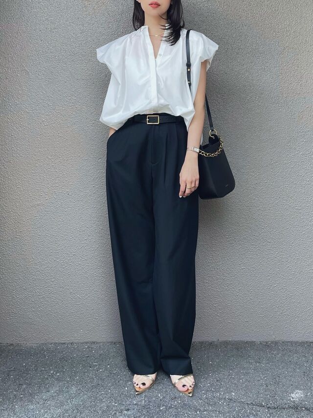 写真 (16枚目) - 【気温25度服装】正解コーデは？ 最高・最低気温別で紹介 - LOCARI（ロカリ）