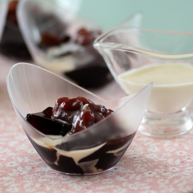 写真 (4枚目) - 意外な組み合わせも 「あんこ消費レシピ」18選｜"つぶ"も"こし"もOK！ - LOCARI（ロカリ）