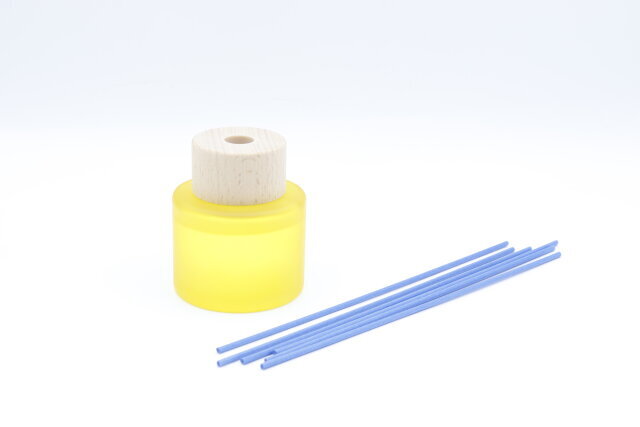 写真 (3枚目) - ダイソーで300円だと…？！鼻でも目でも楽しめる！高見えインテリア - LOCARI（ロカリ）