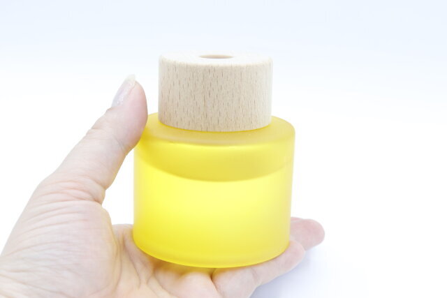 写真 (4枚目) - ダイソーで300円だと…？！鼻でも目でも楽しめる！高見えインテリア - LOCARI（ロカリ）