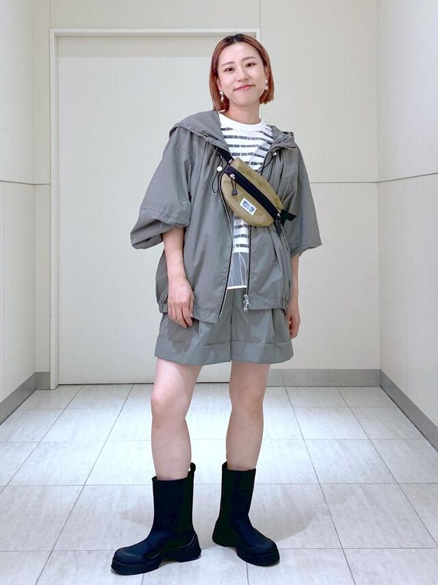 写真 (37枚目) - キャンプファッションのすすめ。おしゃれなレディースコーデ - LOCARI（ロカリ） - LOCARI（ロカリ）