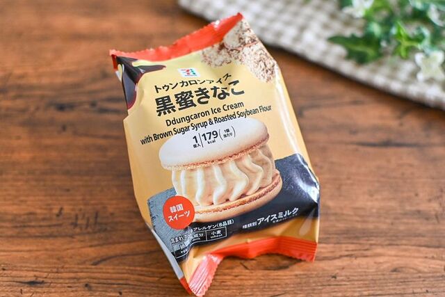 写真 (7枚目) - 2024年上半期ヒットしたアイスはこれ！アイスマニアが選ぶランキングTOP10 - LOCARI（ロカリ）