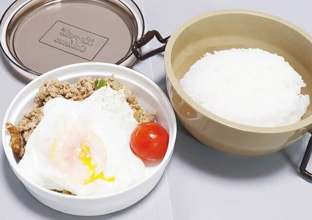 写真 (9枚目) - [ダイソー・セリア]100均で揃う！おしゃれで実用的なランチグッズ特集 - LOCARI（ロカリ）