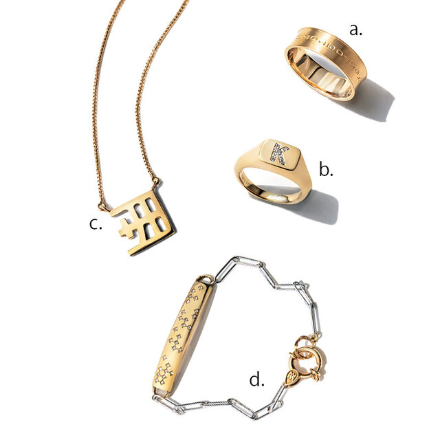 写真 (7枚目) - 地金、色石etc.[買い足しジュエリー18選]お仕事モチベが上がるものだけ - LOCARI（ロカリ）